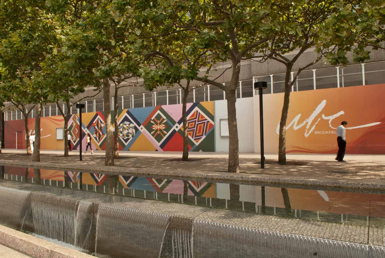 Environmental Graphic Programs - journey communications inc.