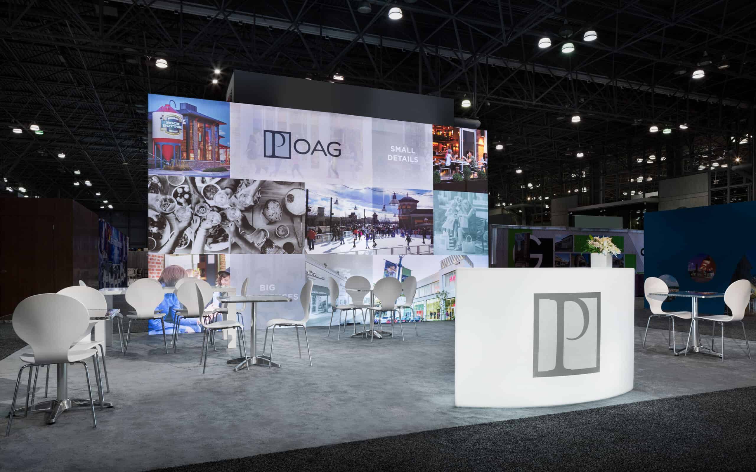 POAG - journey communications inc.